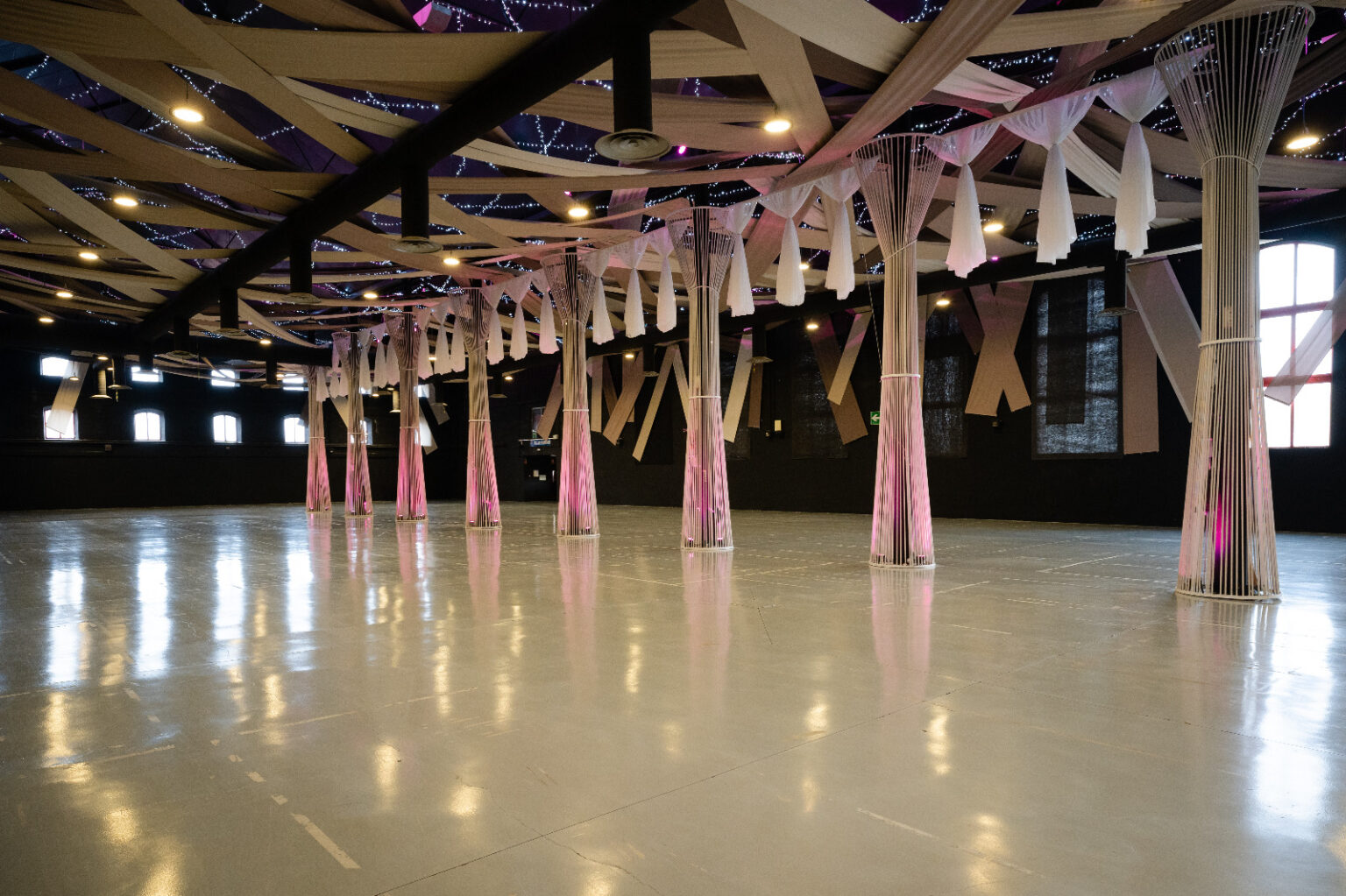 Granada Convention Bureau - Congresos y Eventos MICE