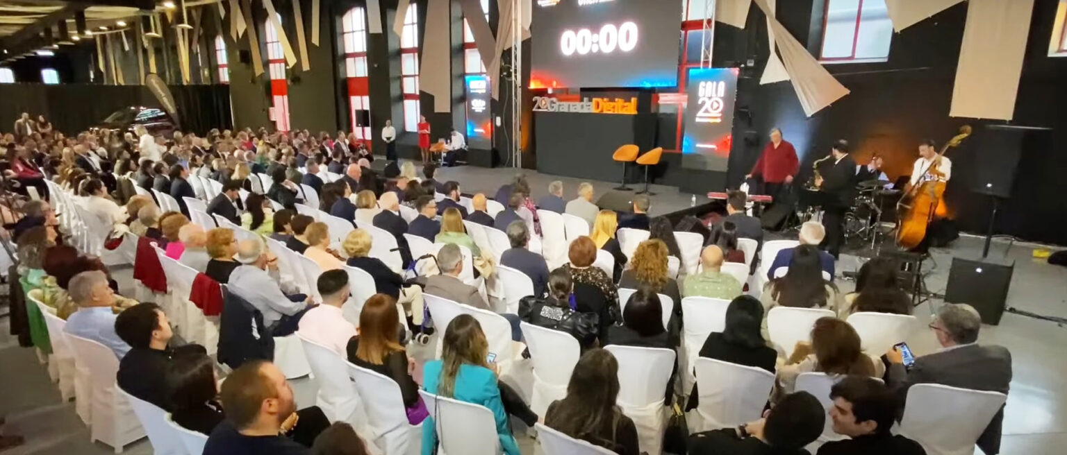 Granada Convention Bureau - Congresos y Eventos MICE