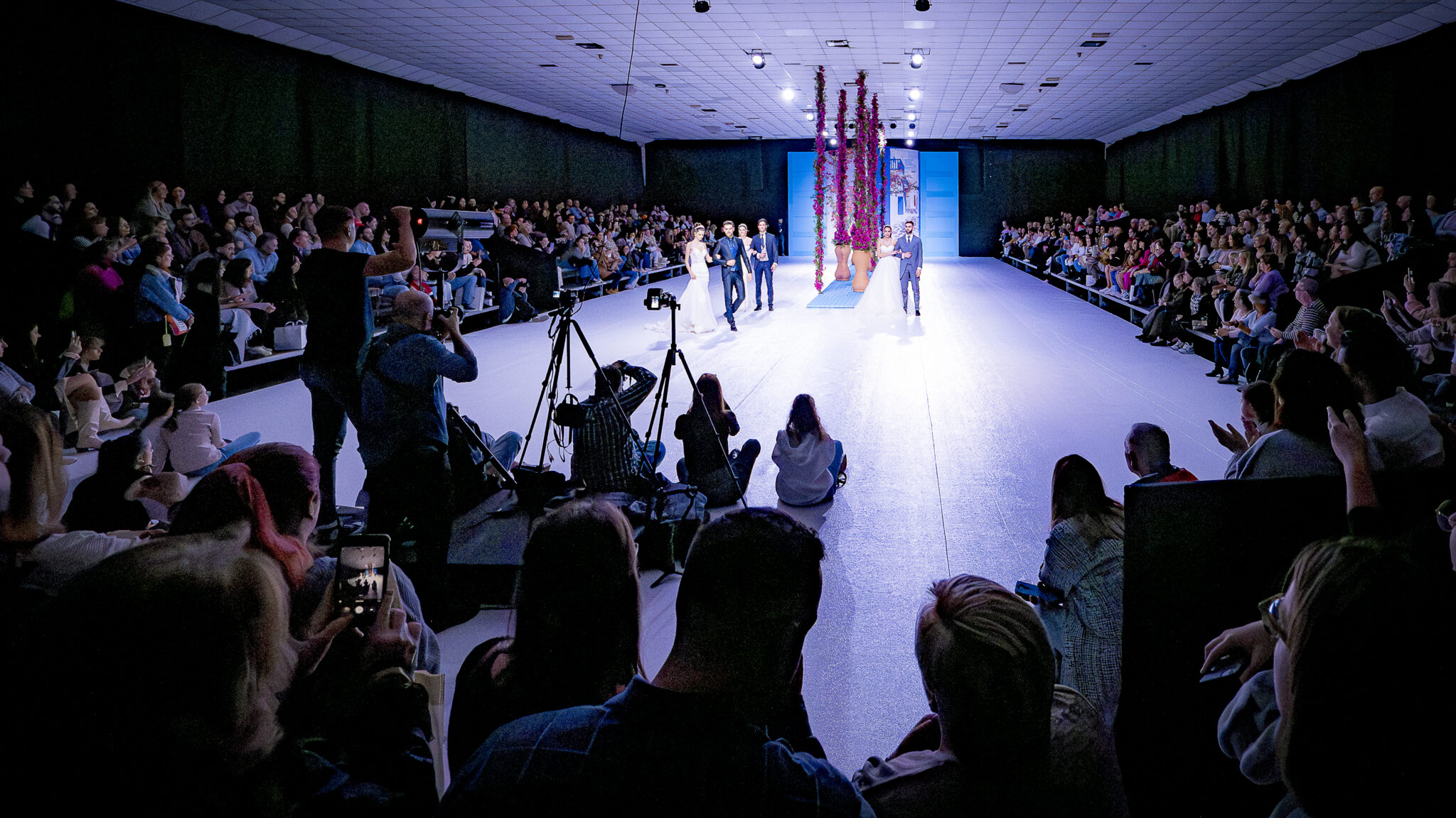 FERMASA, EL GRAN RECINTO FERIAL DE GRANADA - Granada Convention Bureau